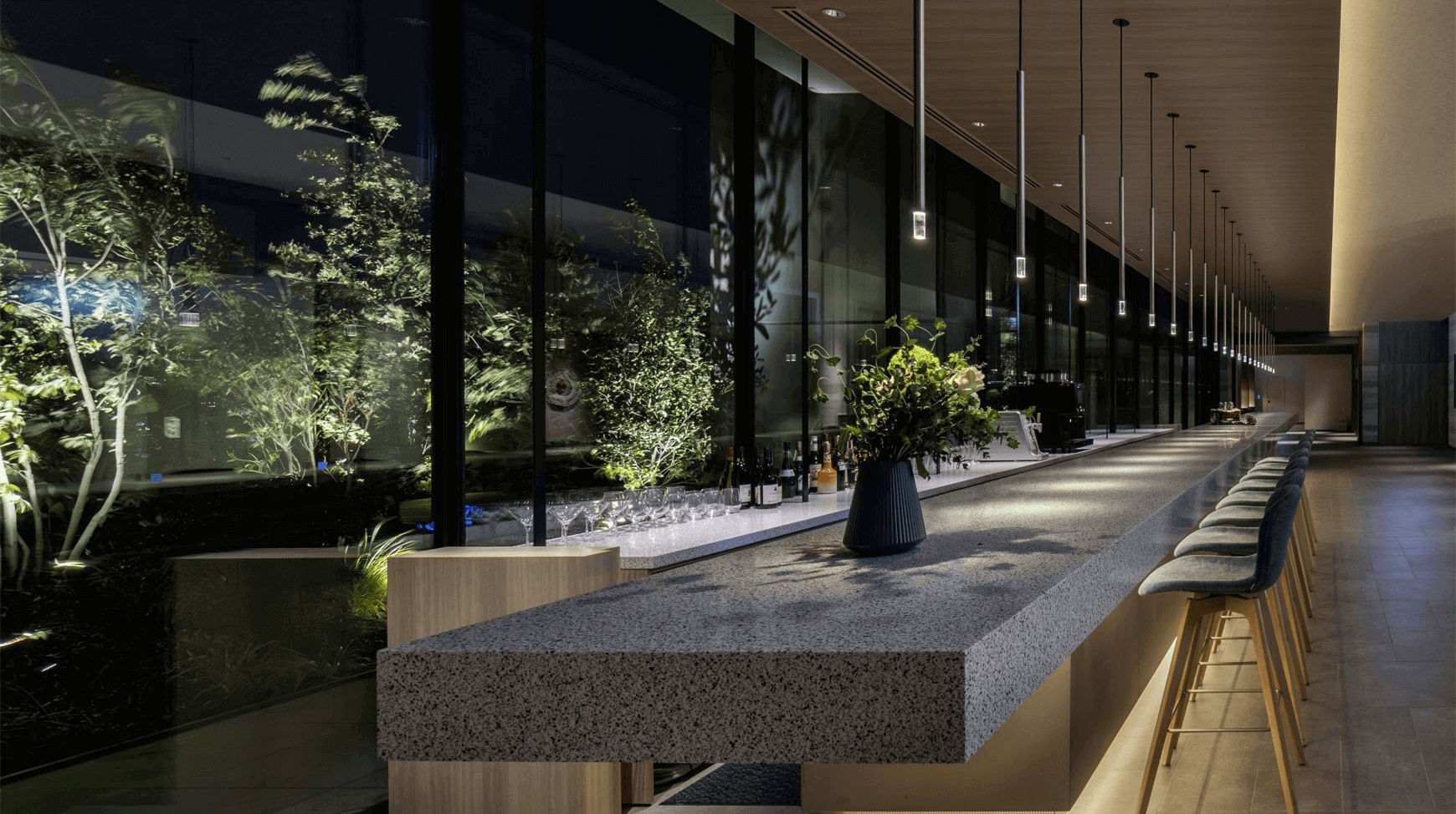 ハイアット ハウス 東京 渋谷｜FACILITY | Shibuya Sakura Stage