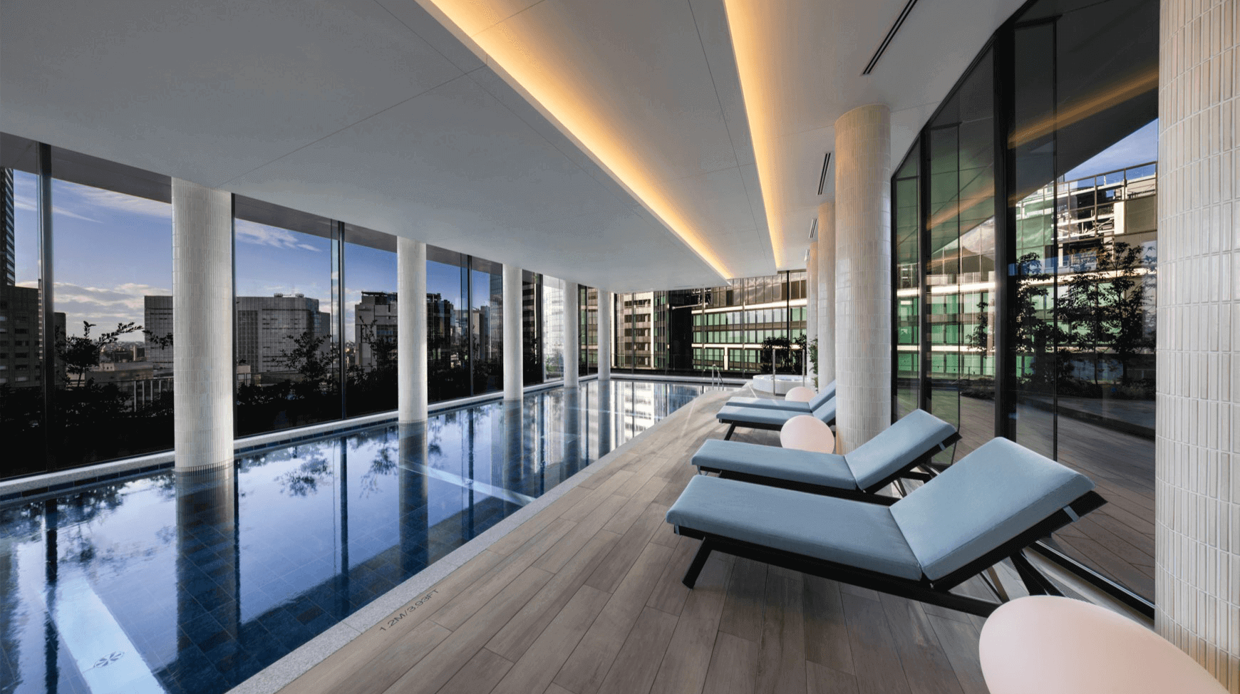 ハイアット ハウス 東京 渋谷｜FACILITY | Shibuya Sakura Stage