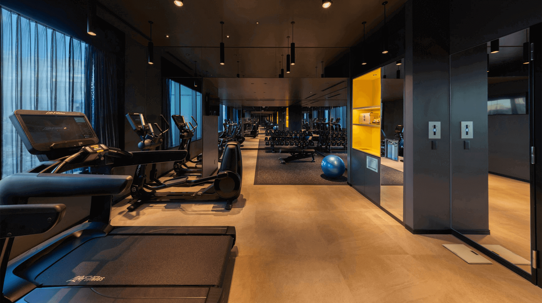 ハイアット ハウス 東京 渋谷｜FACILITY | Shibuya Sakura Stage