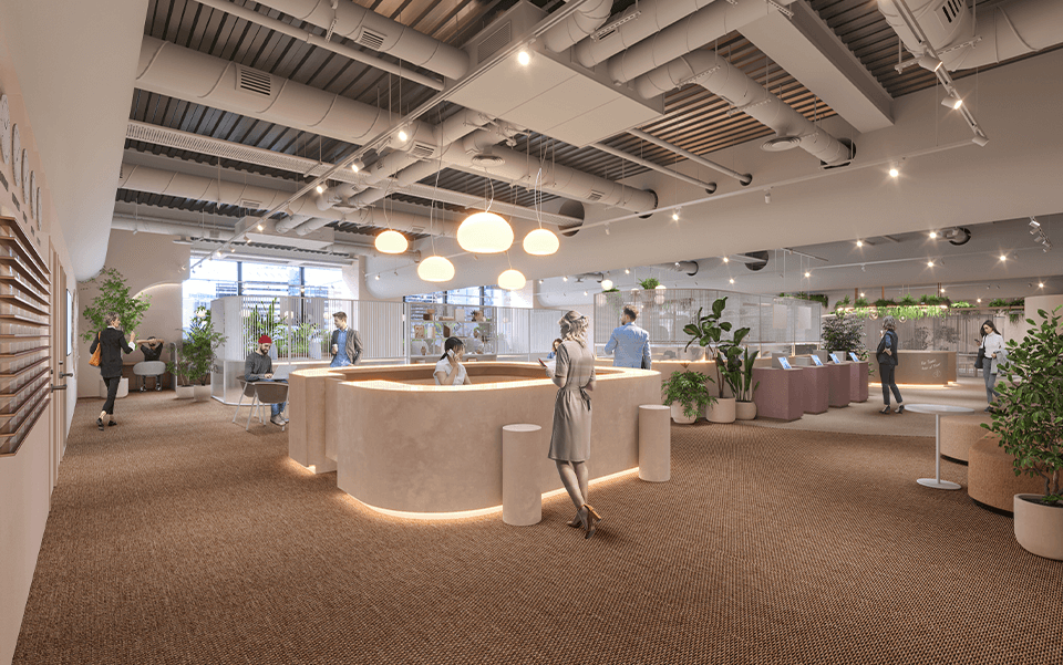 FACILITY | Shibuya Sakura Stage