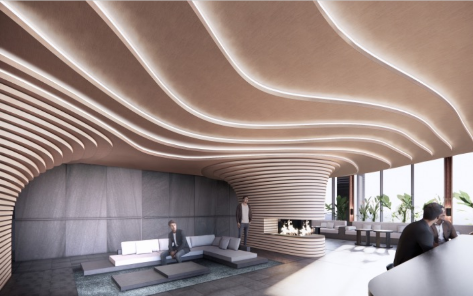 FACILITY | Shibuya Sakura Stage