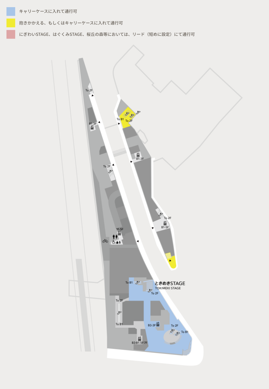 INFORMATION | Shibuya Sakura Stage